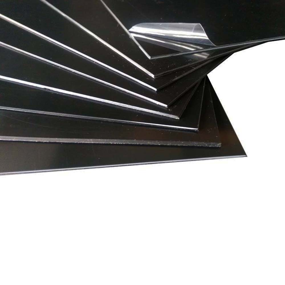 High Impact Polystyrene (HIPS) Gloss Finish