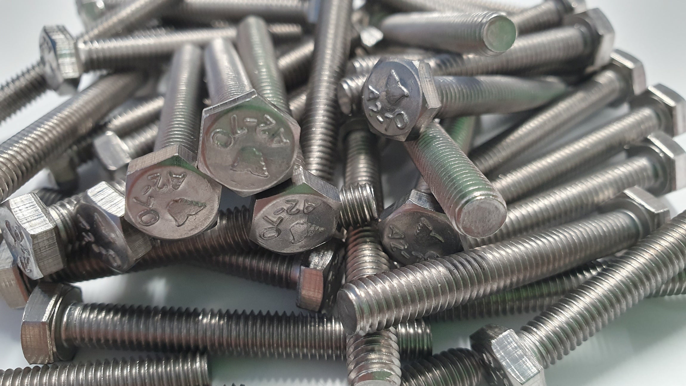 Fastners and Fixings