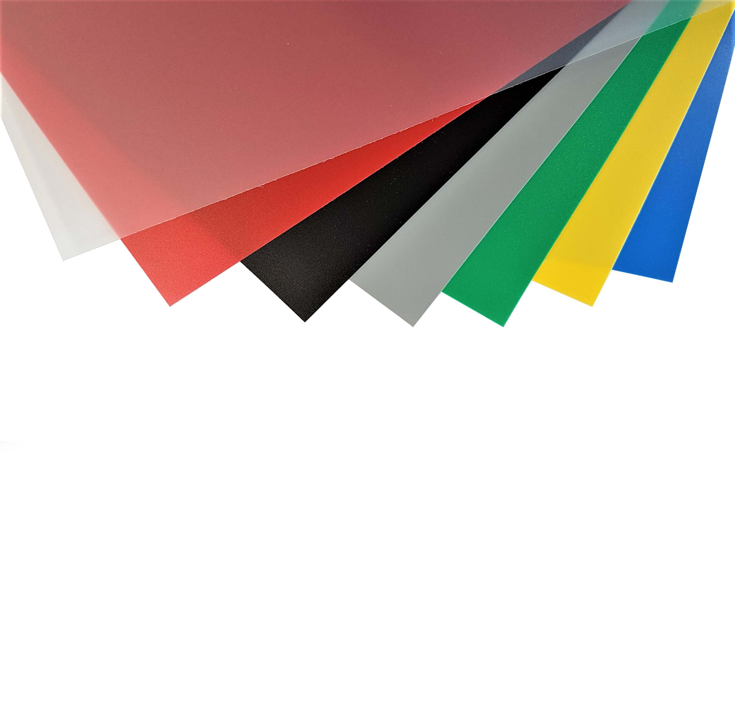 Textured Polypropylene plastic Sheet